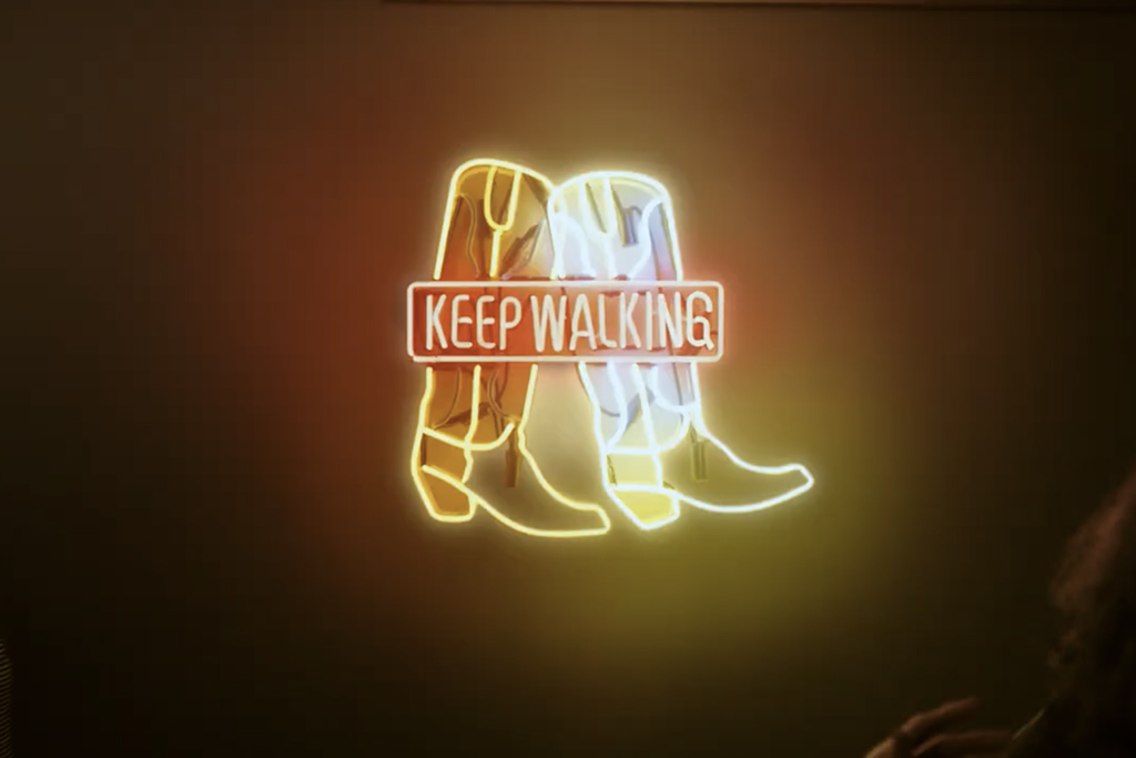 Influencers, classic hits help Johnnie Walker 'Keep Walking' in new ...