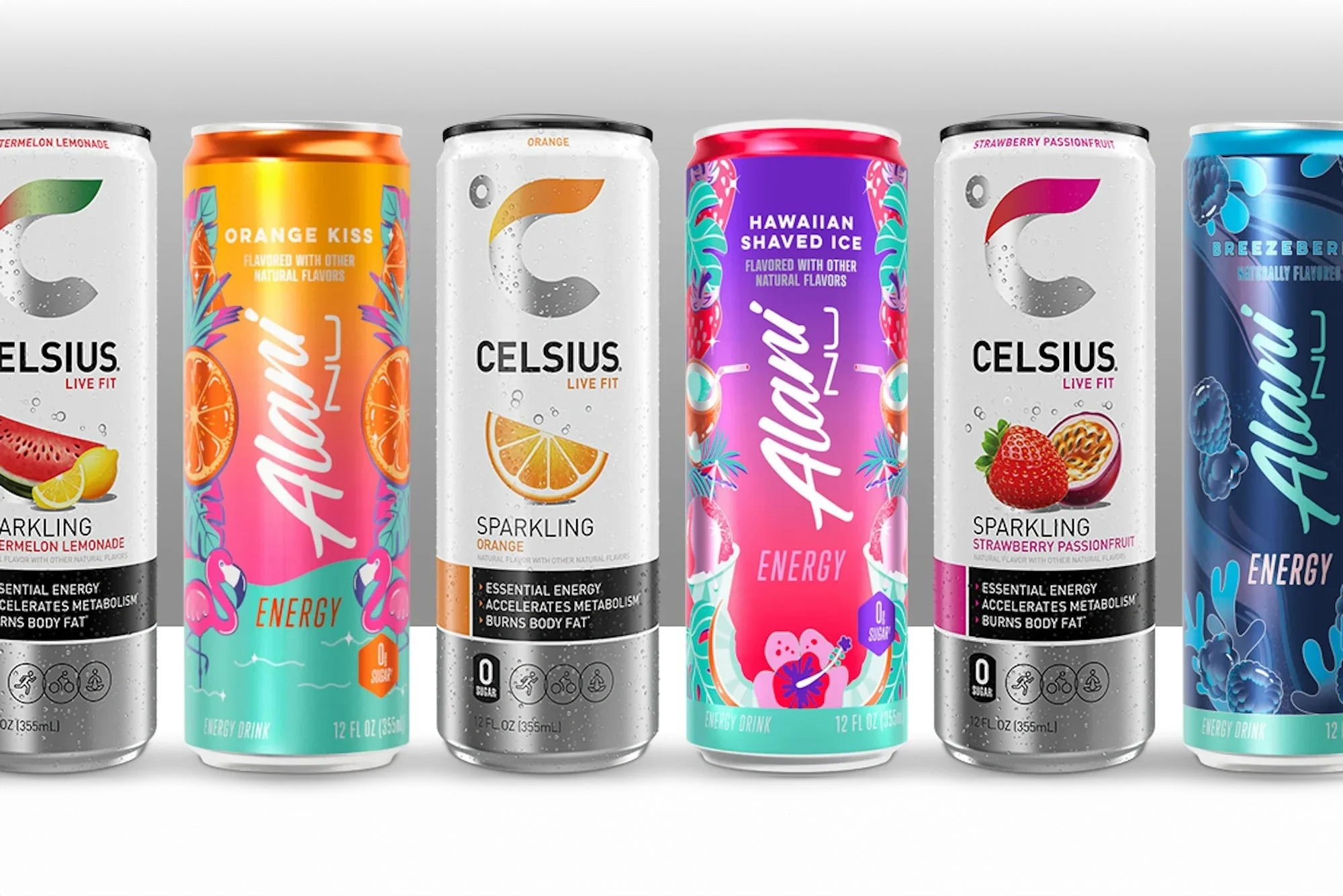 What the Celsius-Alani Nu deal means for beverage marketing - Ad Age