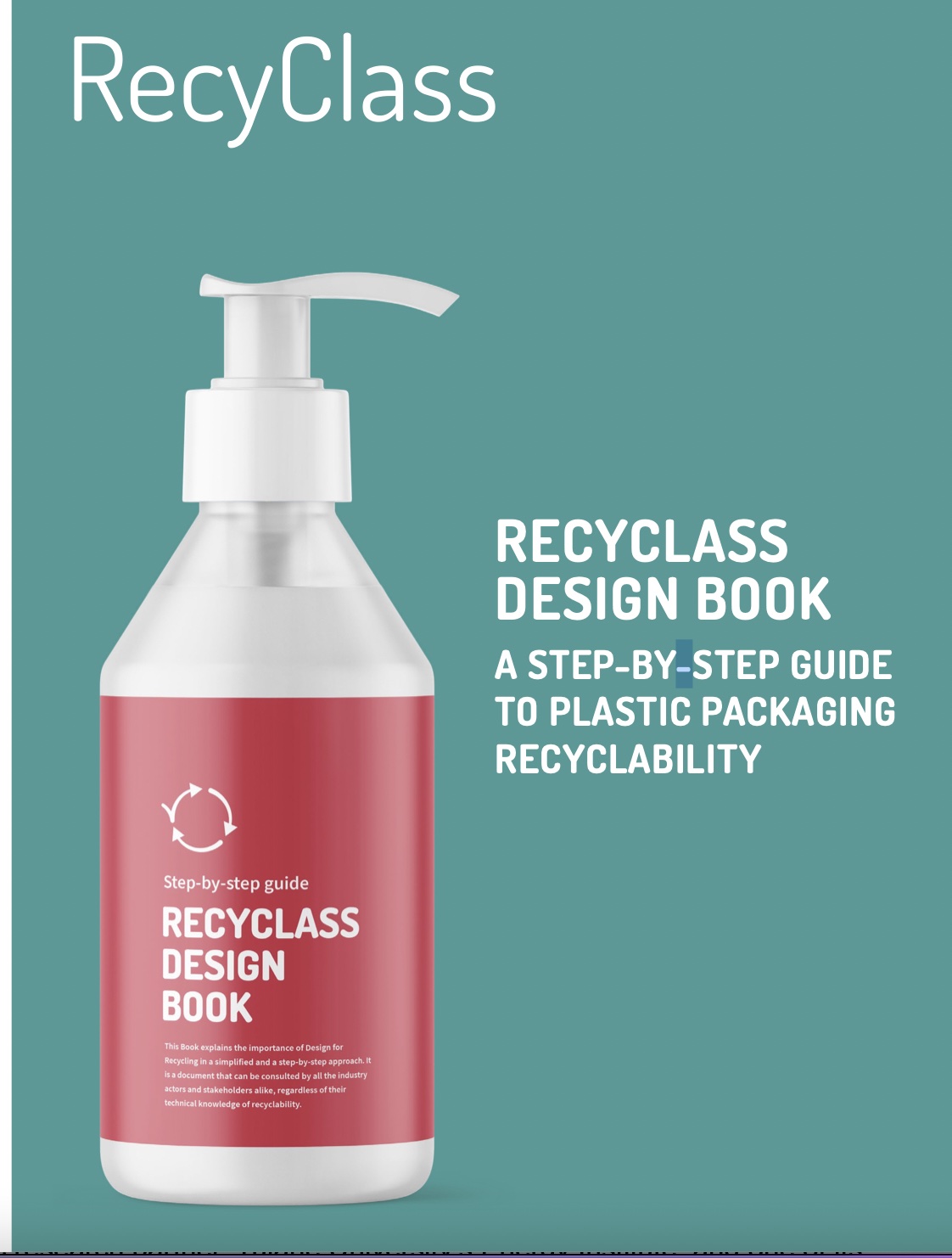 RecyClass’ new Design Book offers clear guidelines for Design for ...