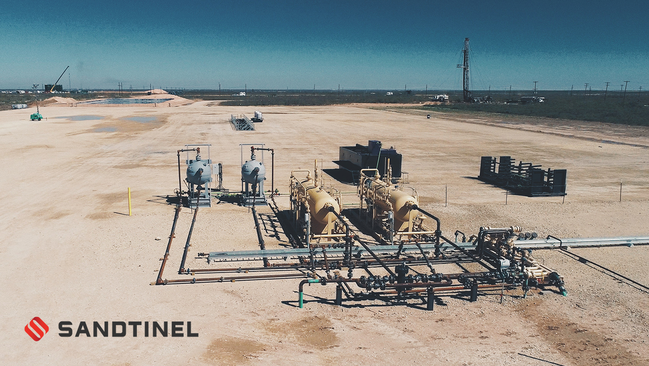 IndustryVoice: Frac Shack Inc., Changing the World of Energy. - Hart Energy