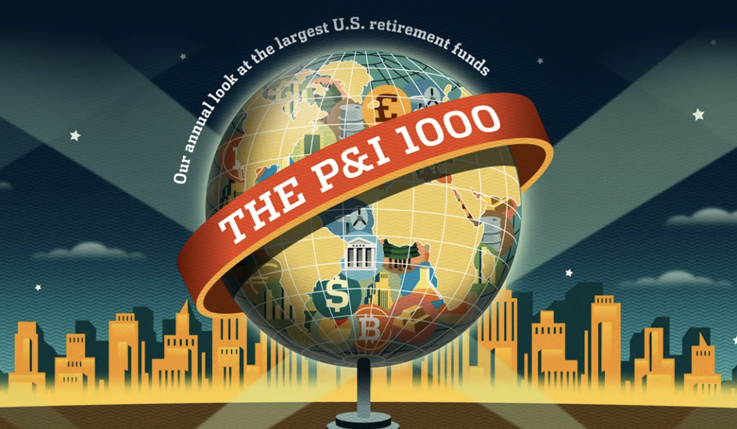 P&I launches annual survey of largest U.S. retirement plans - Pensions ...