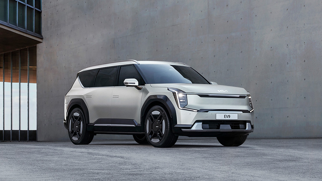 Kia reshapes U.S. sales strategy, cuts incentives over tariffs ...