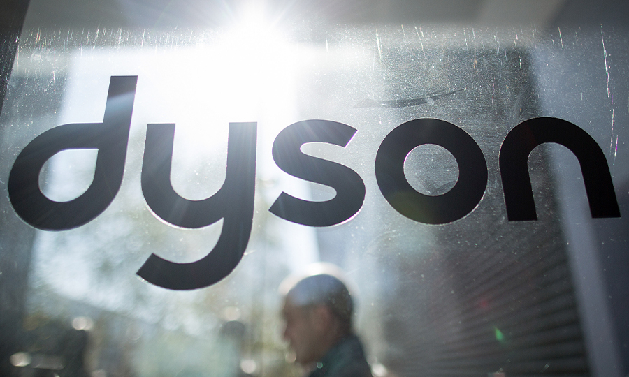 Dyson decision offers latest sign that EV bubble is bursting ...