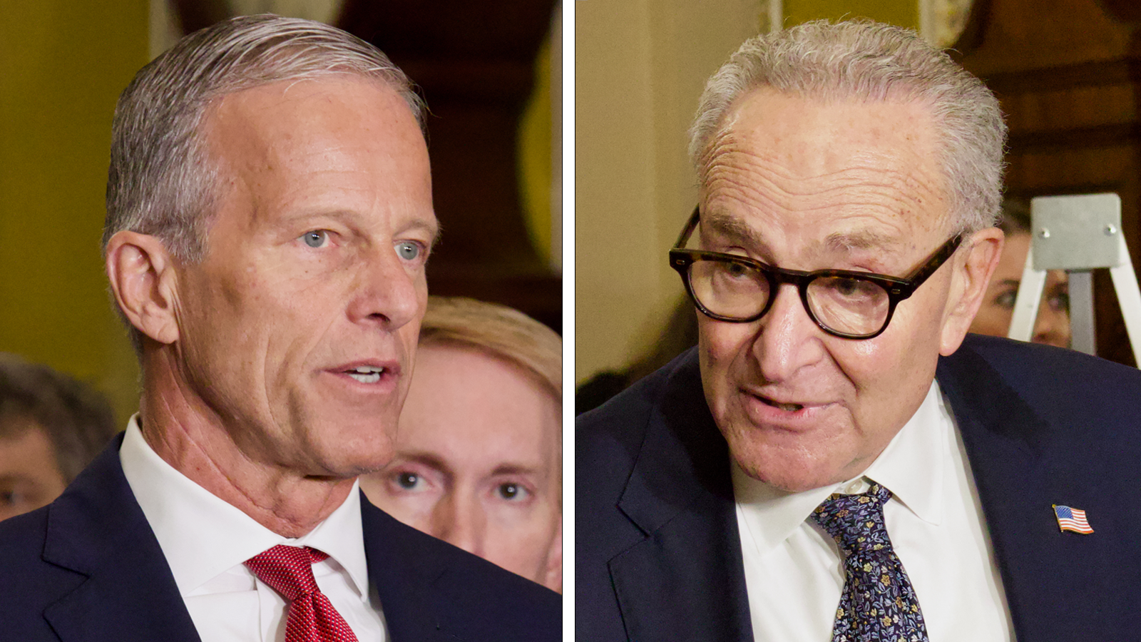 Senate funding deal includes telehealth waiver, Medicaid DSH pay ...