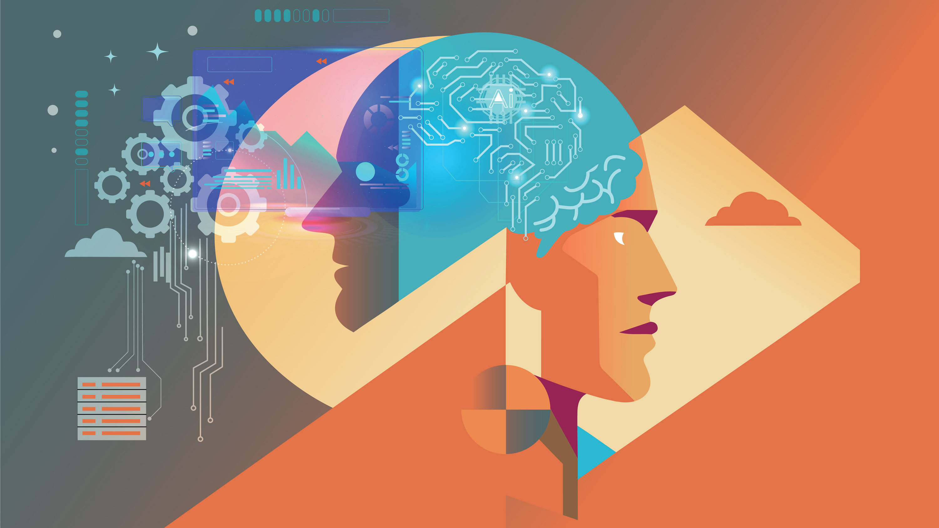AI and the battle for brand distinctiveness - Ad Age