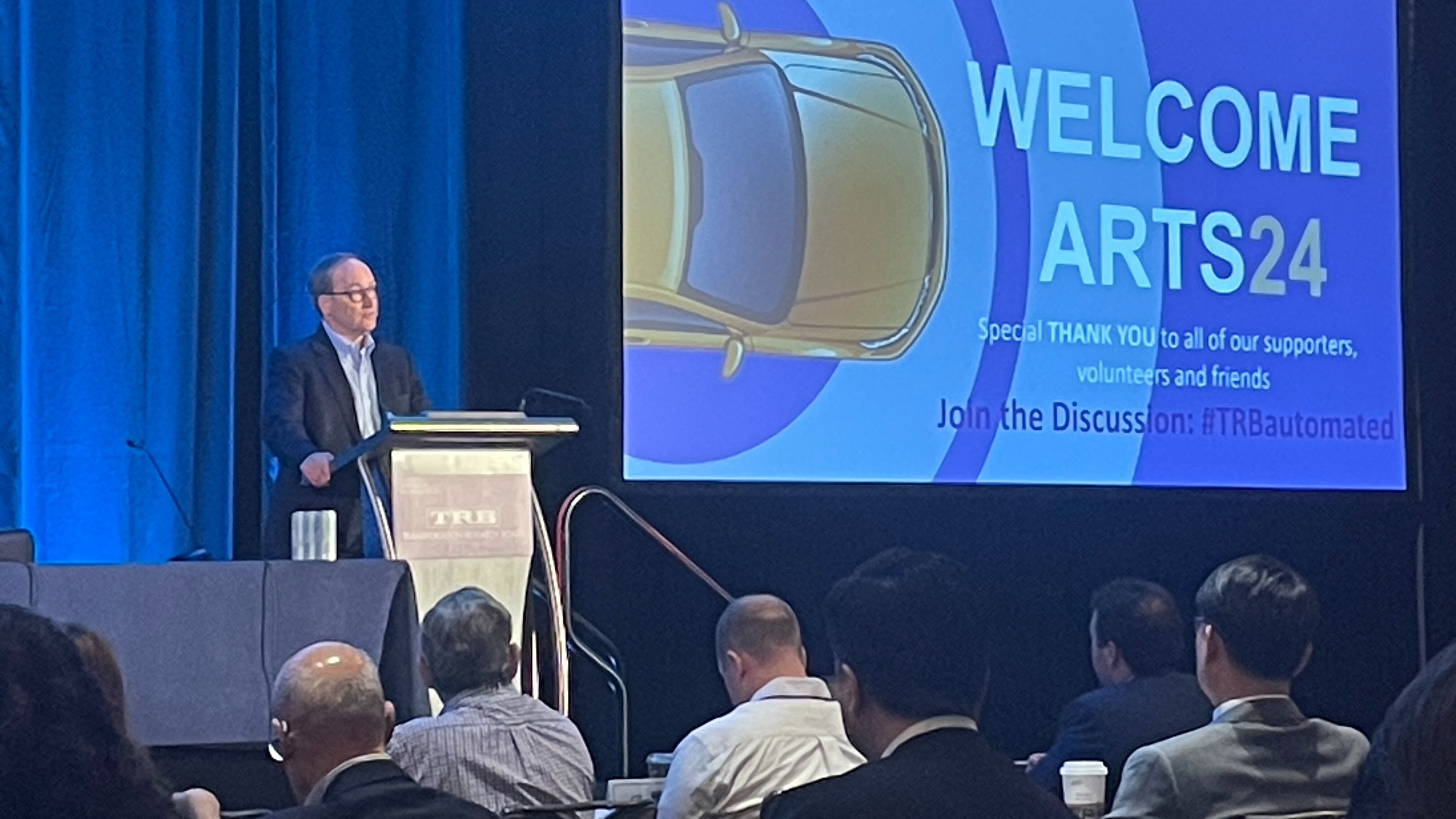 Steve Kenner outlines safety overhaul for GM's Cruise - Automotive News