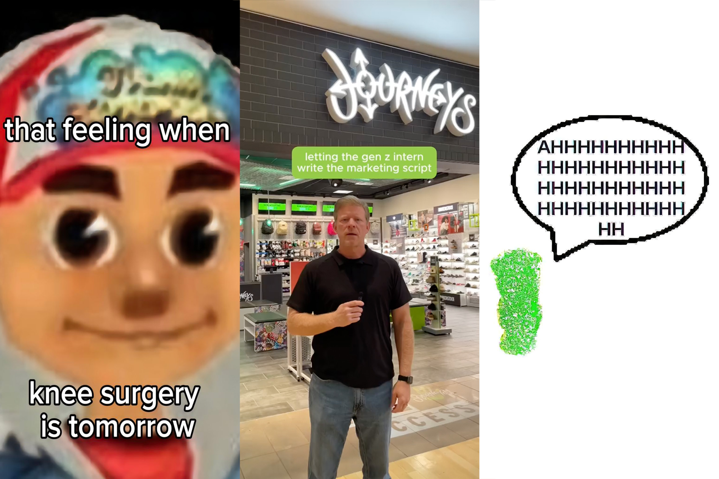 Brain rot social media content: what marketers should know - Ad Age