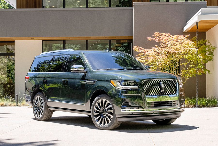 Aviator EV to lead Lincoln's electric push, and Oakville to play a part ...
