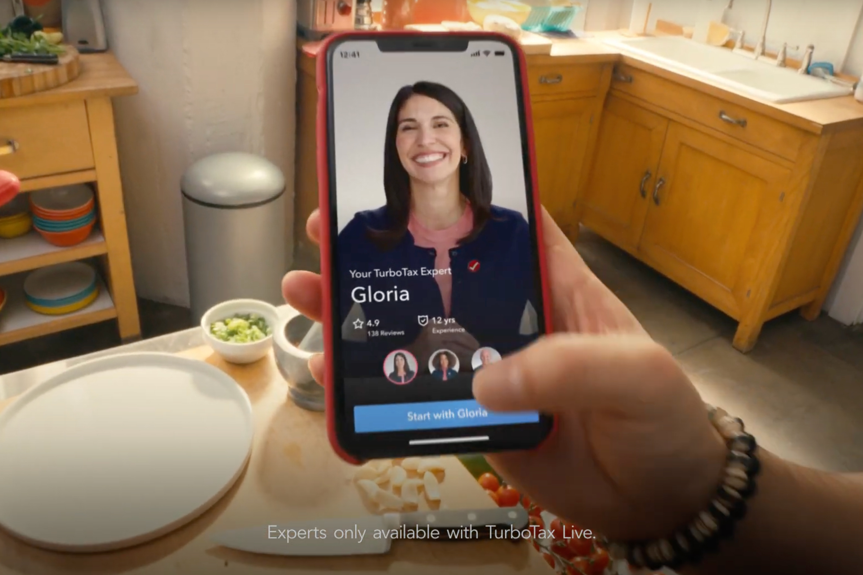 Intuit TurboTax returns to the Super Bowl - Ad Age