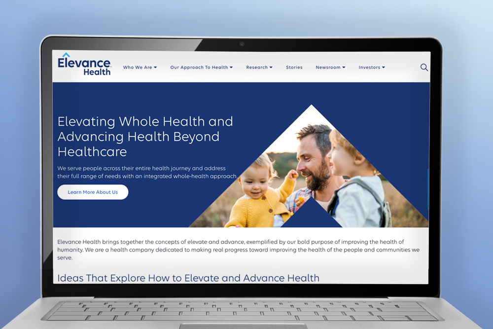 Elevance Health's care coordination improves cost predictions - Modern ...