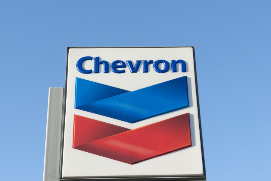 Chevron Warns of Ongoing Uncertainties in Venezuela After Elections ...