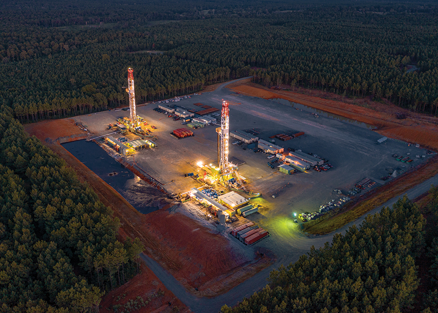 Veteran, Newly Listed Private Producers on Top 100 Hungry for M&A ...