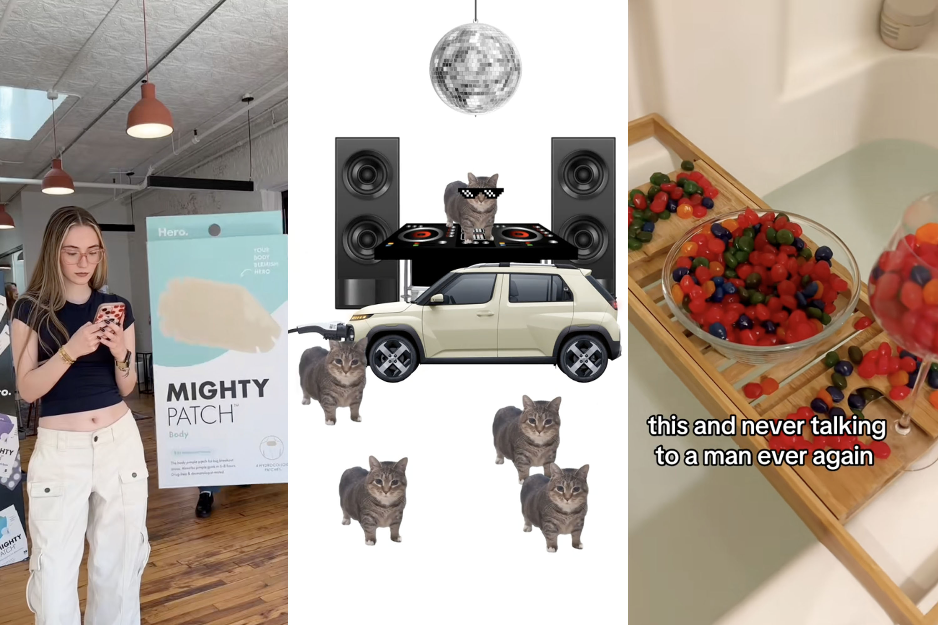 6 social video trends: TikTok audio, My Shayla, Anxiety - Ad Age