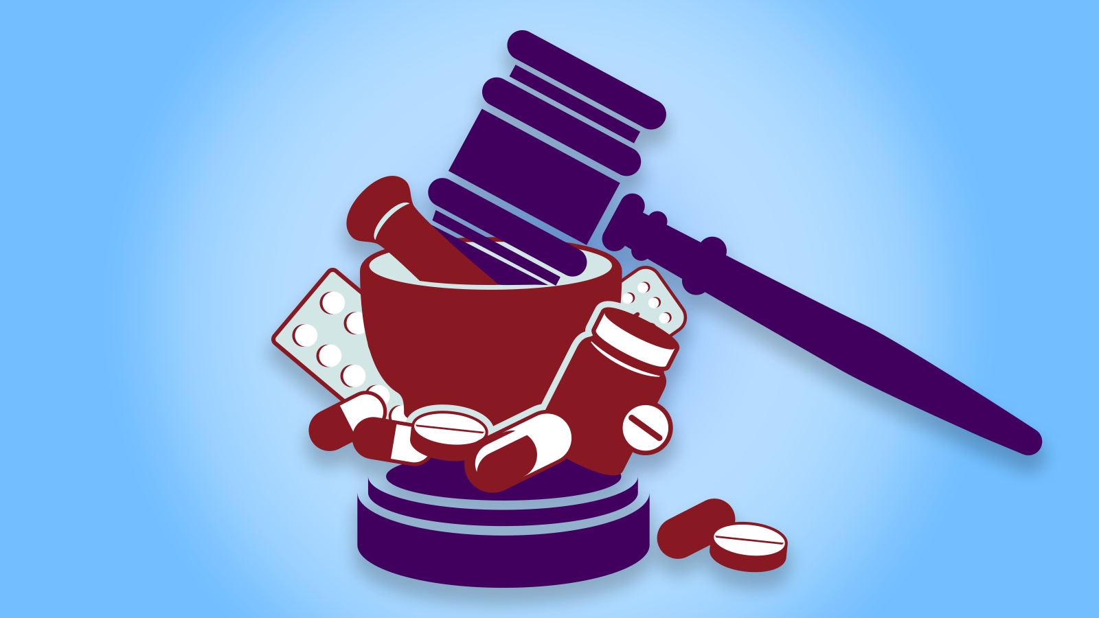 FTC-Express Scripts PBM deal making matters worse, pharmacies say ...