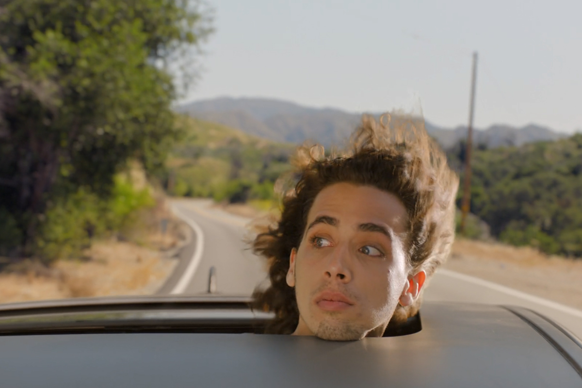 Dave's Hot Chicken take a darkly comic turn in first national ads - Ad Age