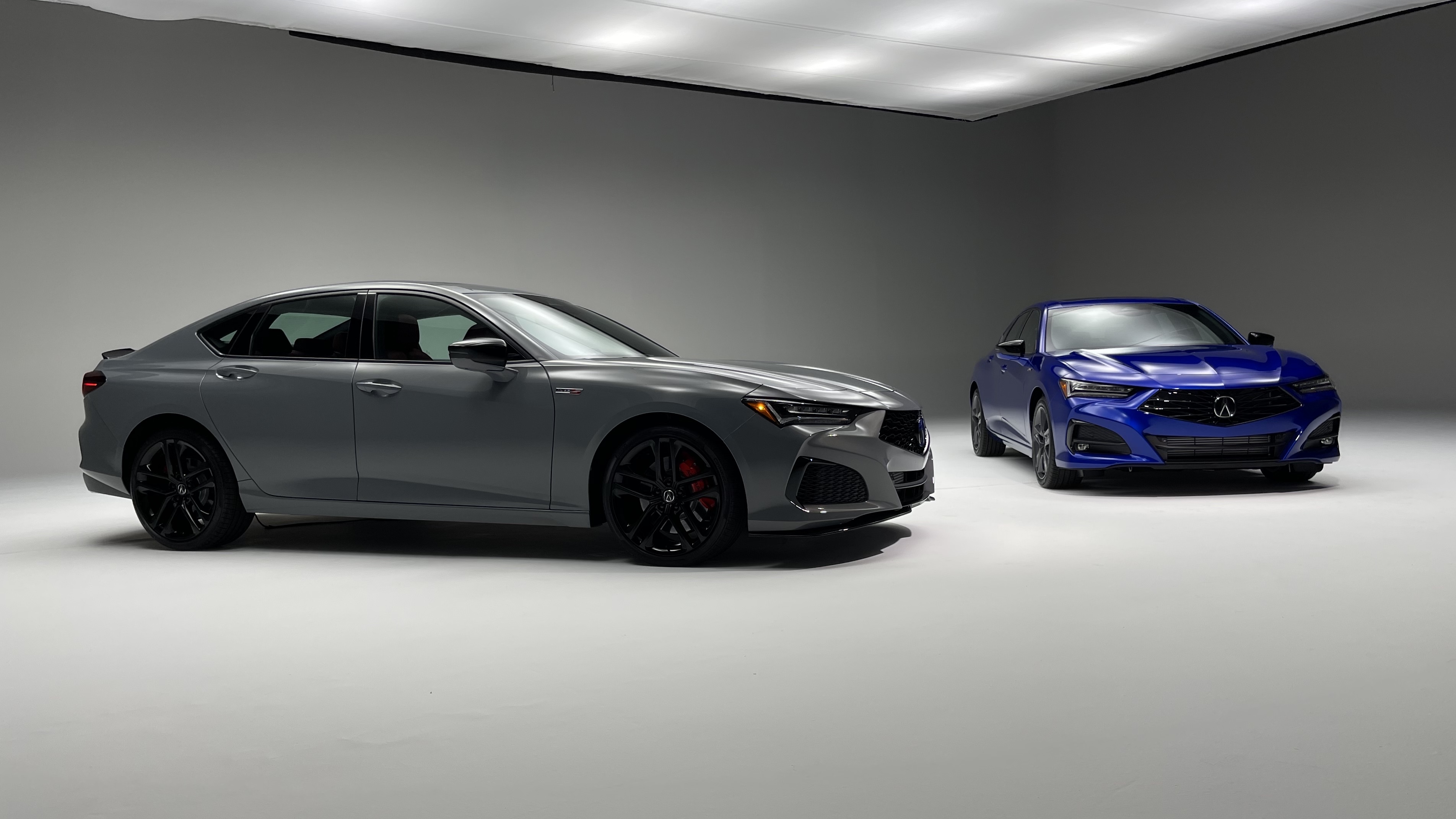 Acura TLX sport sedan production ending - Automotive News