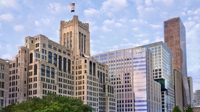 Northwestern Memorial plans $77.6 million expansion - Modern Healthcare