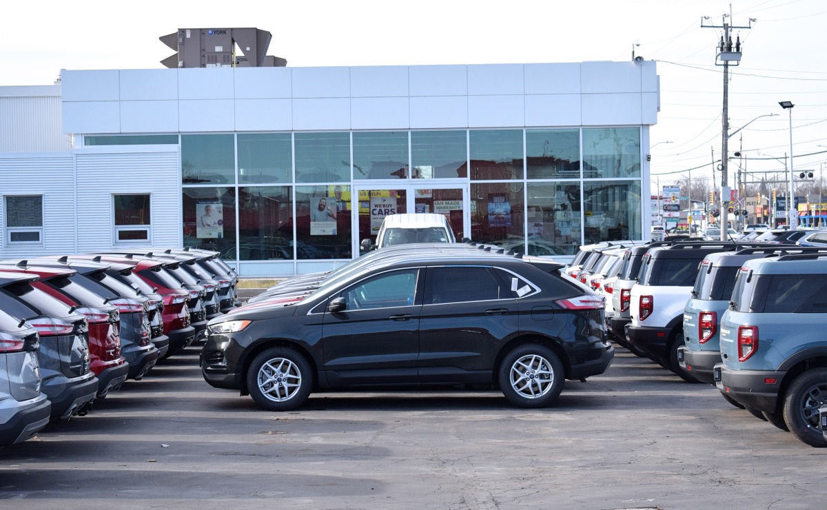 New Car Affordability Crisis Threatens Automotive Brand Loyalty Ladder