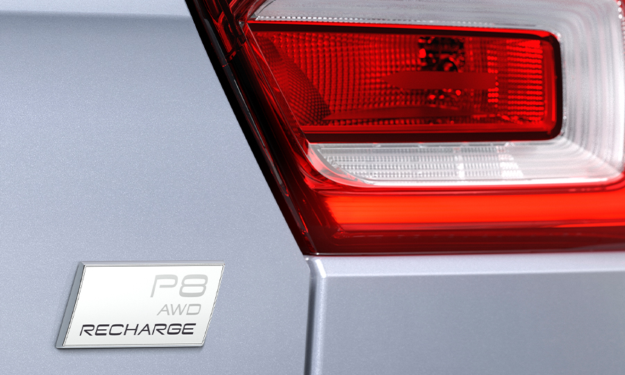 Volvo's new naming system for electric era - Automotive News