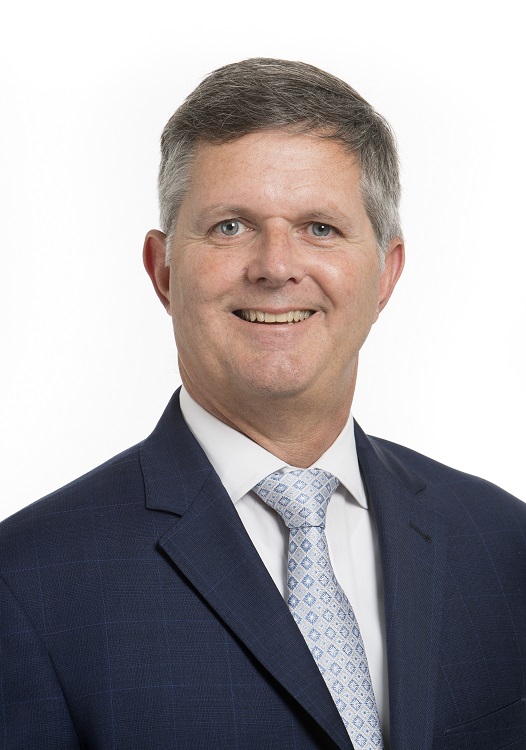 Novant Health appoints vice president of research, innovation - Modern ...