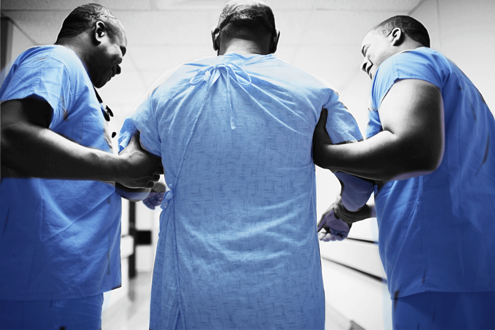 A data-driven approach to identifying best practices in service-line ...