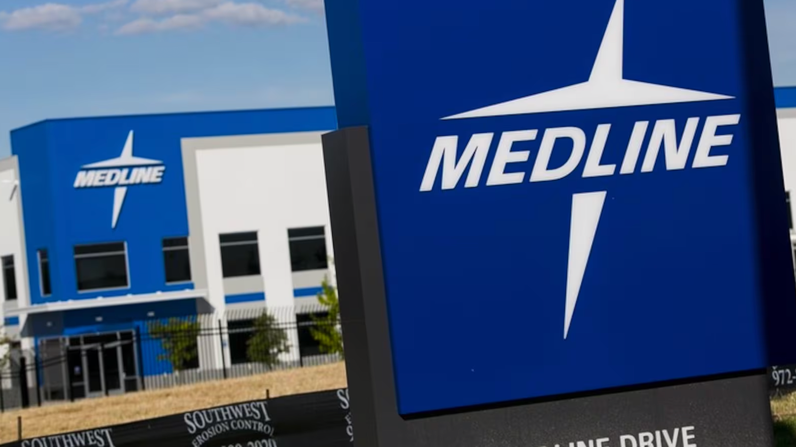 Medline to weigh marketing $5B IPO as soon as Monday - Modern Healthcare