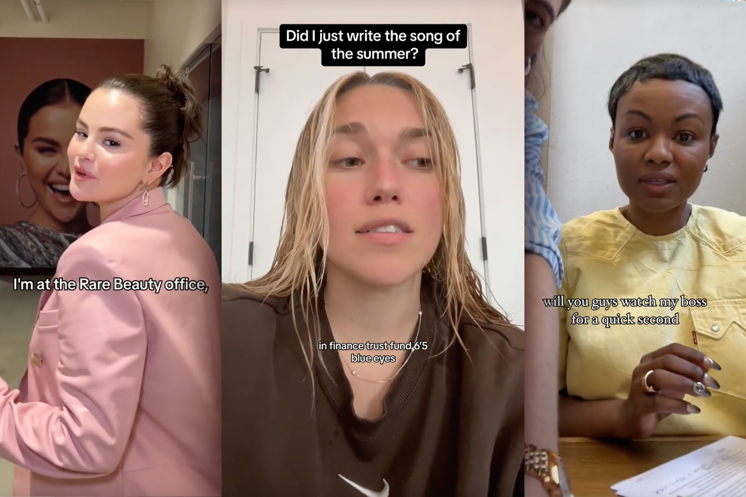 Top 5 TikTok trends of 2024 so far - Ad Age