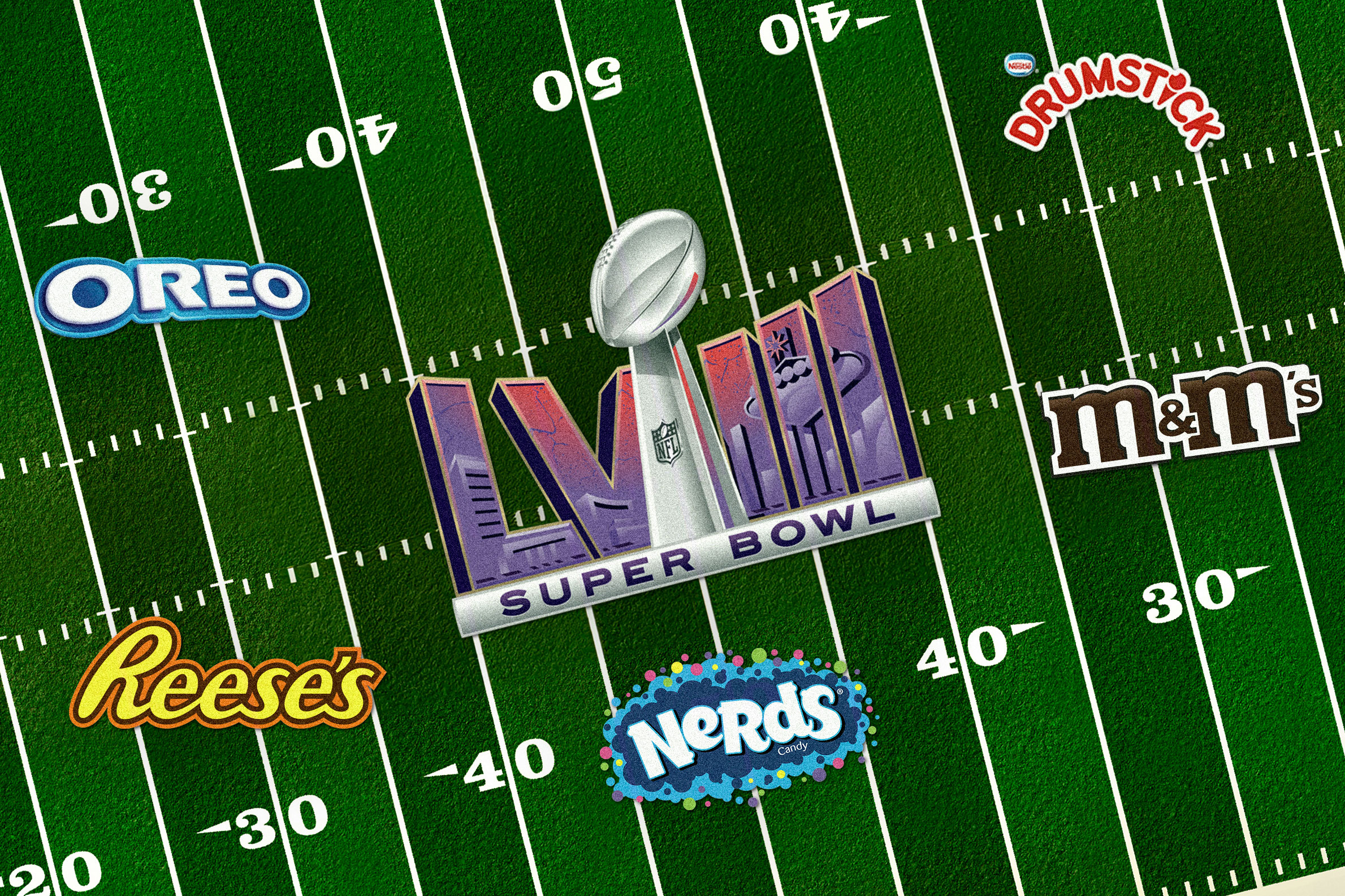 Super Bowl 2024: Why many candy, sweets brands are buying ads - Ad Age