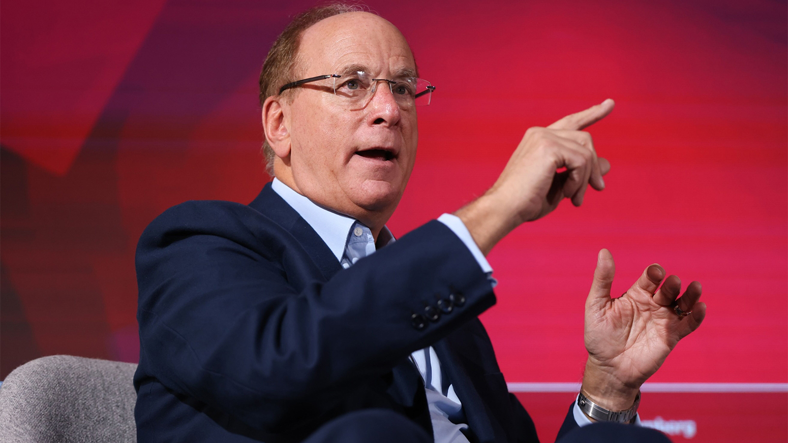 BlackRock, GIP, Microsoft, Abu Dhabi-based MGX form partnership ...