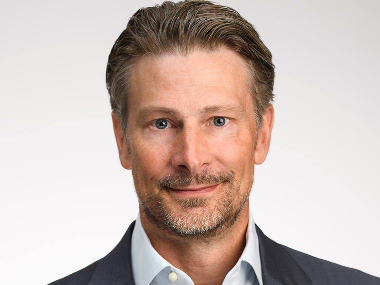 J.P. Morgan Asset Management names Travis Spence as global head of ETFs ...