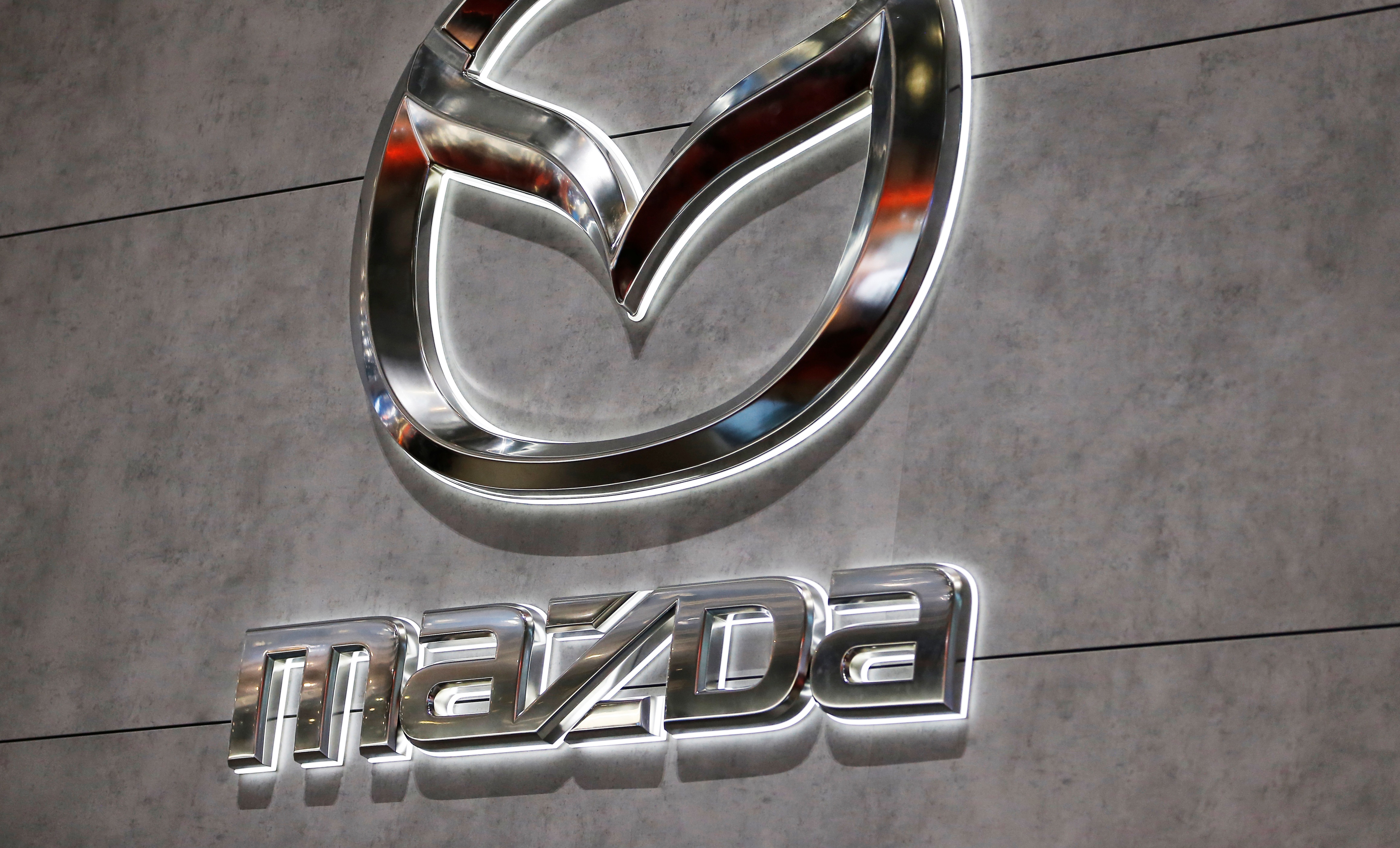 Mazda slumps to loss on higher incentives, cuts forecast - Automotive News