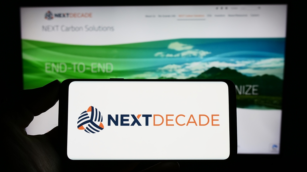 NextDecade CEO: LNG Ruling Risks Viability of All FERC Projects - Hart ...