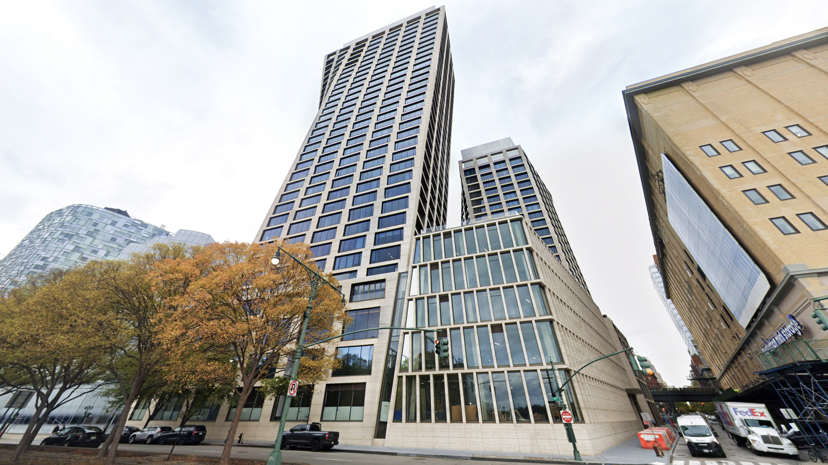 Woolworths CEO Roy Bagattini buys High Line condo for about $6M - Crain ...