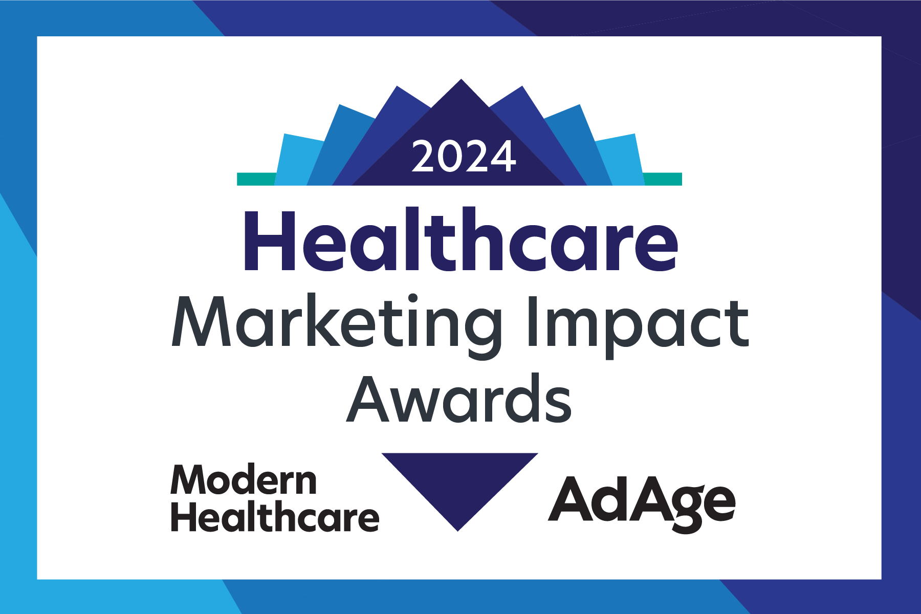 Healthcare Marketing Impact Awards, 2024 winners - Ad Age
