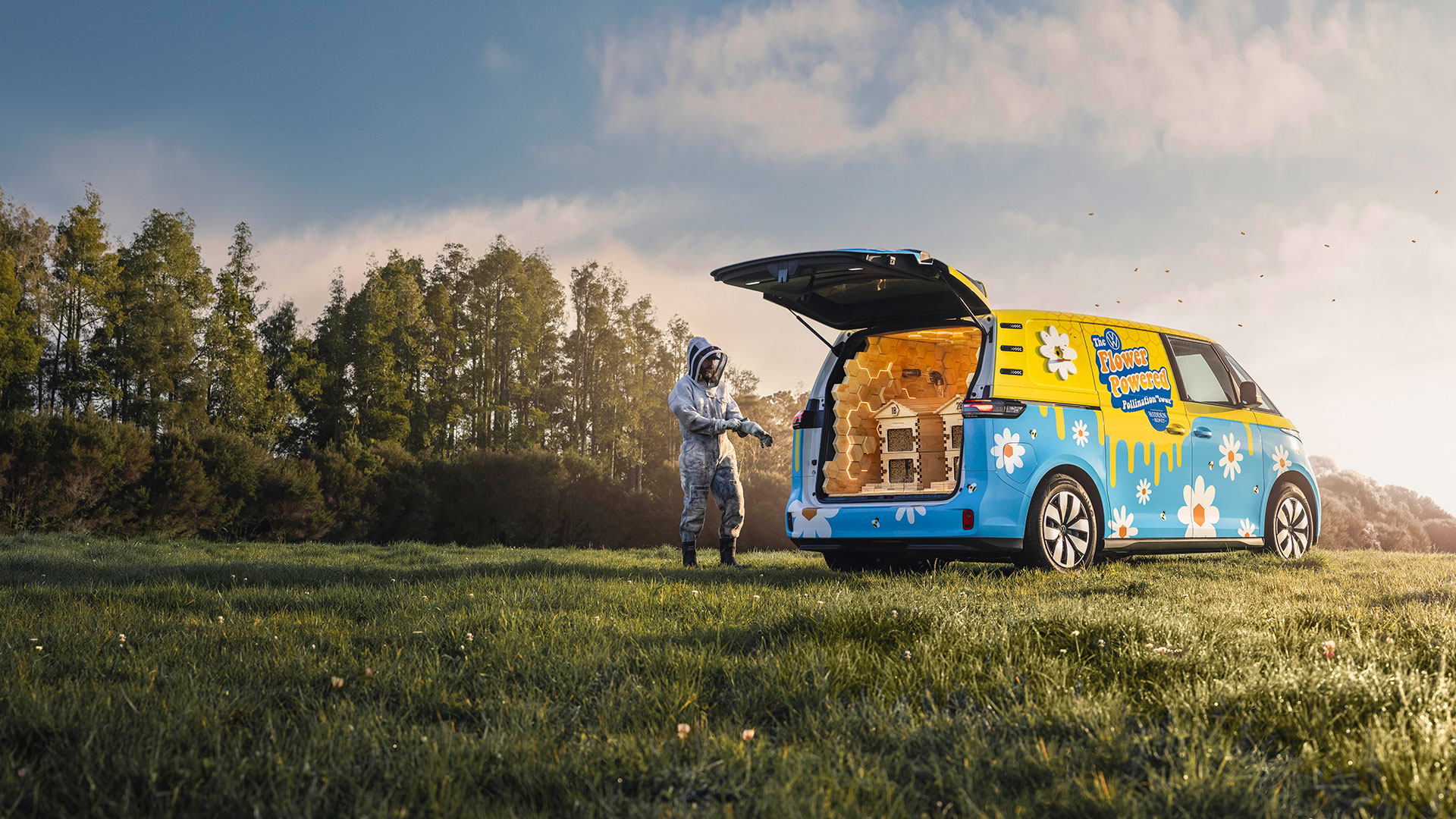 Creative ads today: Bombardier, Brand USA, Cheetos, QVC, Volkswagen New ...