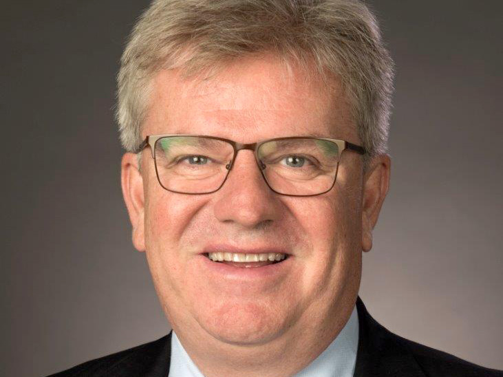 Northern Trust promotes from within to lead EMEA investor group ...