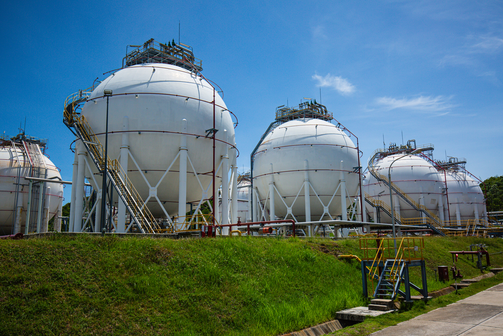 Enbridge to Acquire Natural Gas Storage for $295 Million - Hart Energy