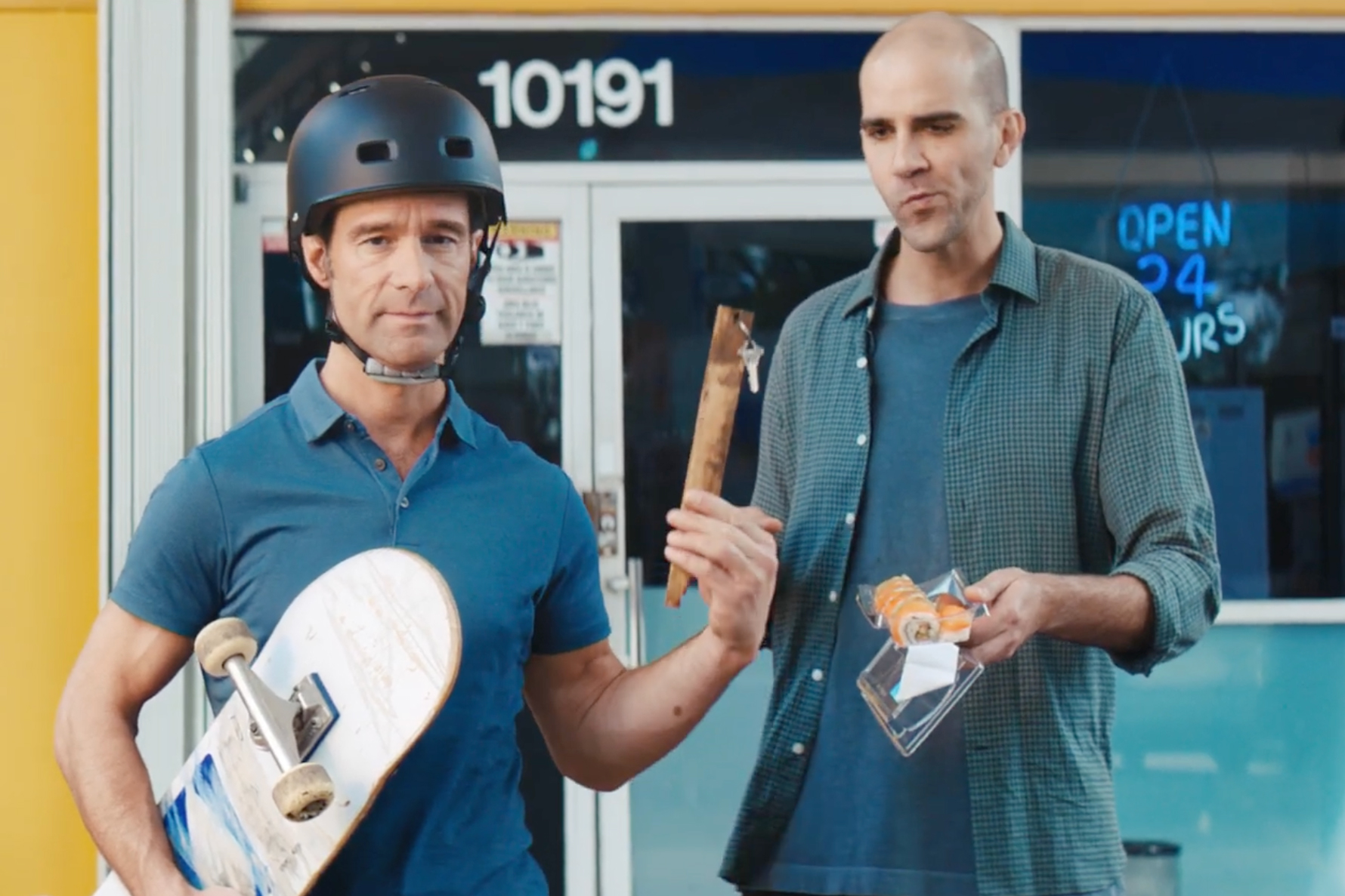 Behind PNC Bank’s Brilliantly Boring campaign from Arnold - Ad Age