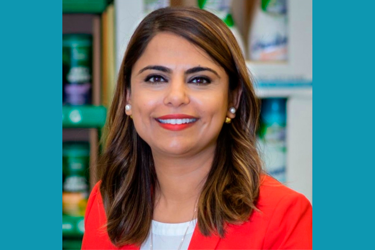 Breakout Brand Leaders 2023: Tanu Grewal - Ad Age