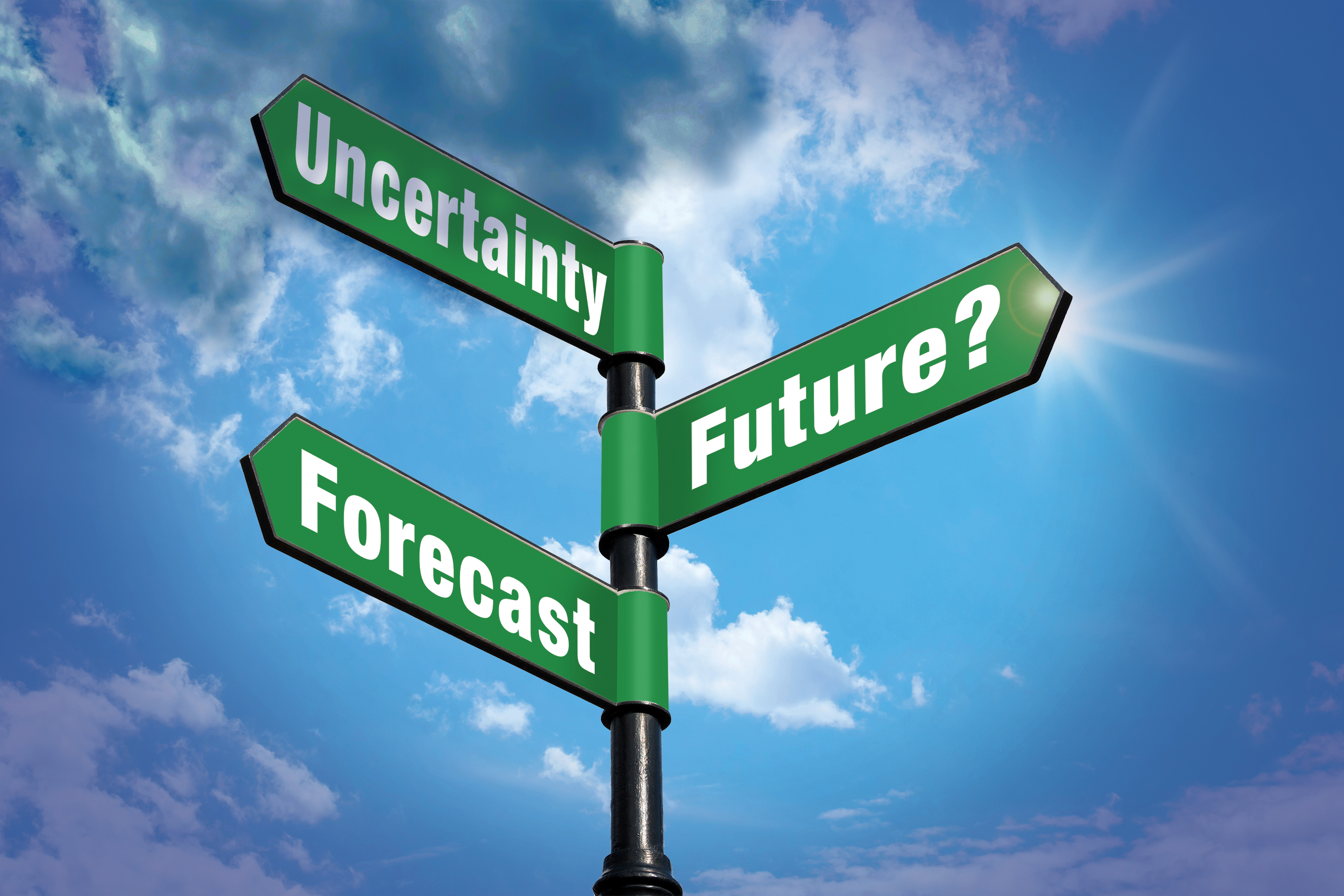 Economic experts provide uncertain forecast at crucial time for rubber ...