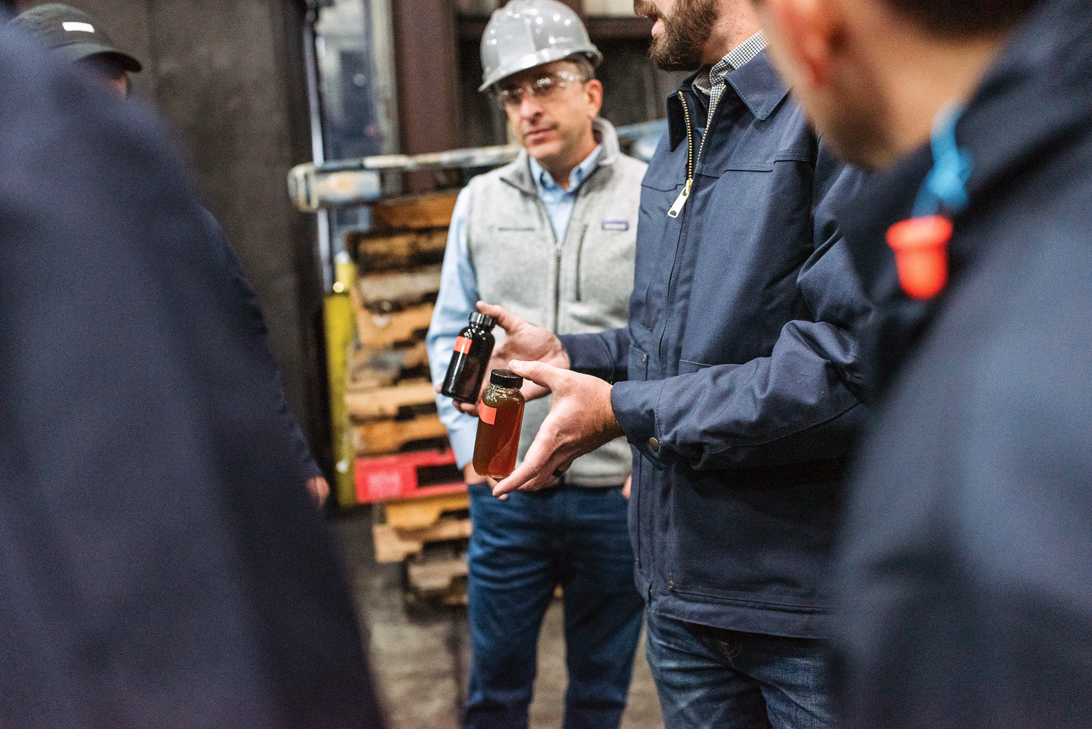 Bolder Industries proving circularity can translate to commercial scale ...