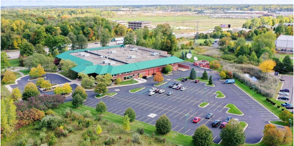 Taiwanese auto supplier plans $18.8M plant in Michigan - Automotive News