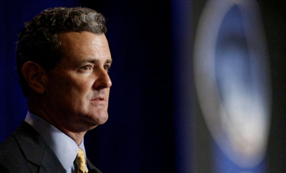 Former Anadarko Petroleum CEO Al Walker Joins ConocoPhillips Board ...