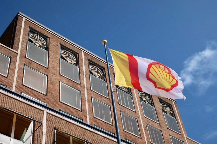 Shell Launches $3.5 Billion Share Buyback Program - Hart Energy