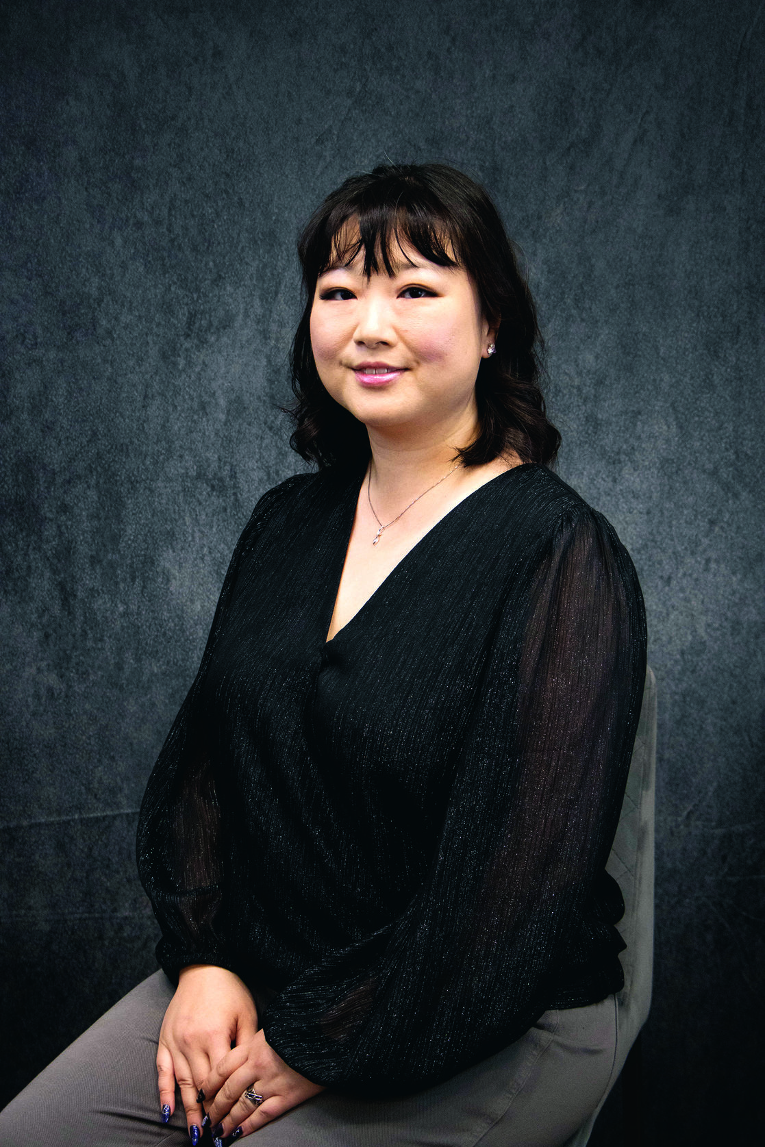 Women Breaking the Mold 2025 | Ada Chan, Wacker Chemical - Plastics News