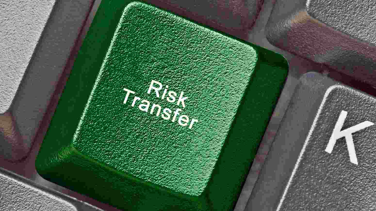 U.S. pension risk transfers hit a new high of 773 transactions in 2023 ...