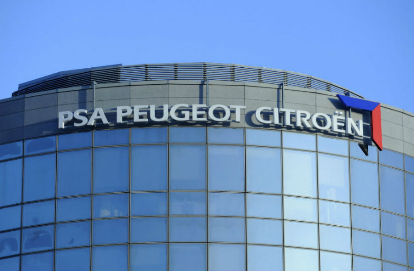 Peugeot family says it will remain influential in PSA - Automotive News