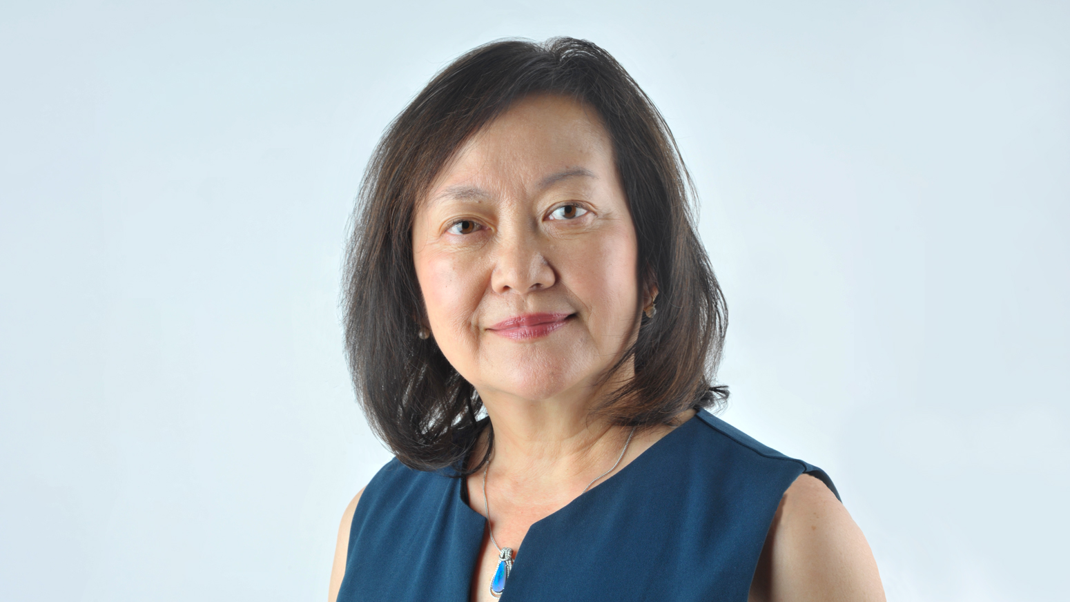 Smithsonian Institution’s Amy Chen named to P&I’s 2024 class of Influential Women - Pensions ...
