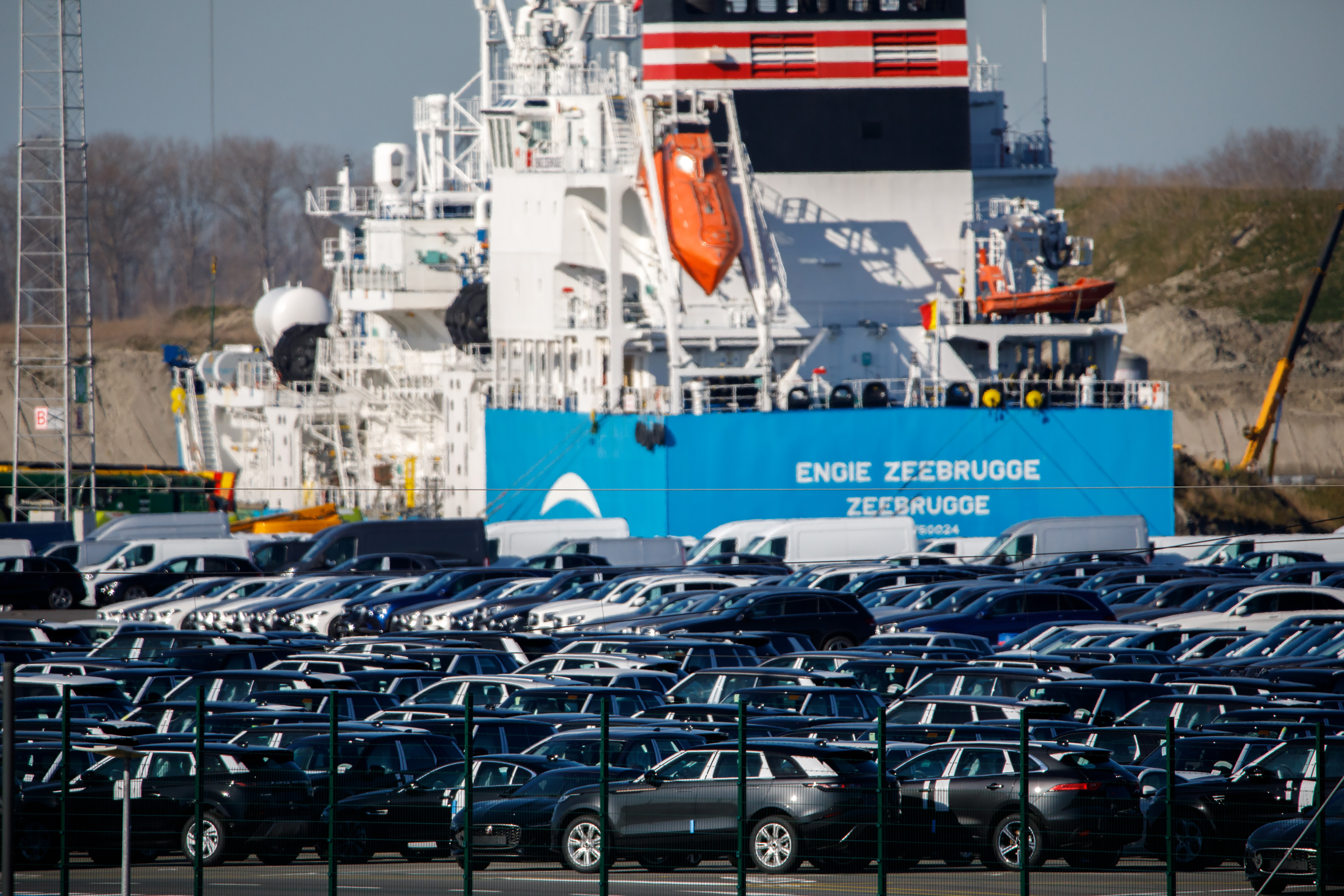 Editorial: Trump should use tariffs as a scalpel, not a hammer ...