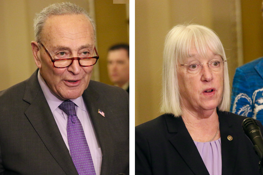 HHS budget included in second government spending bill - Modern Healthcare